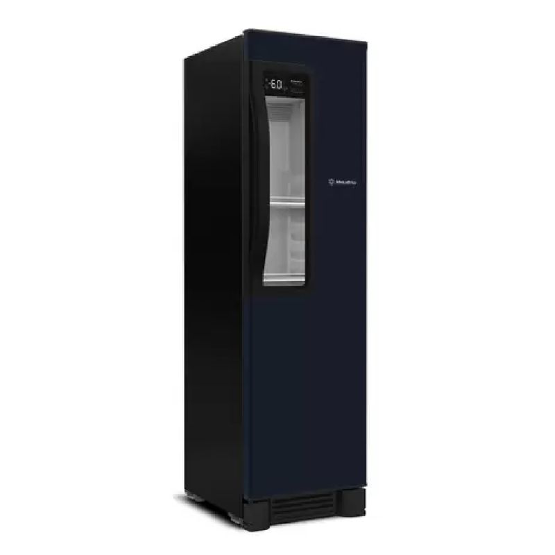 Cervejeira Metalfrio 300 Litros Beer Maxx Azul Grafite VN28TP - 220 ...