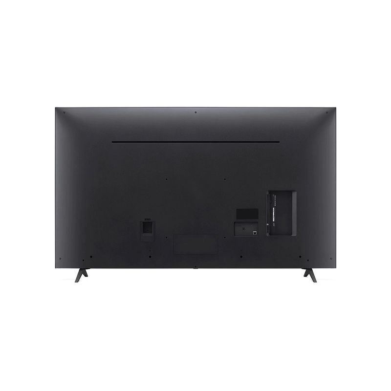 Smart TV LG 50" 4K UHD com Inteligência Artificial 50UQ8050PSB – Bivolt ...