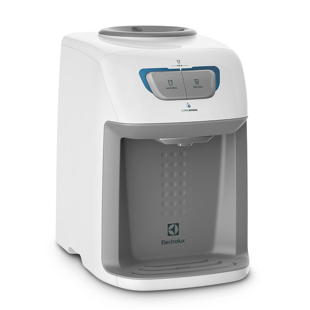 Bebedouro Electrolux com Compressor Branco BC21B – 220 Volts ...