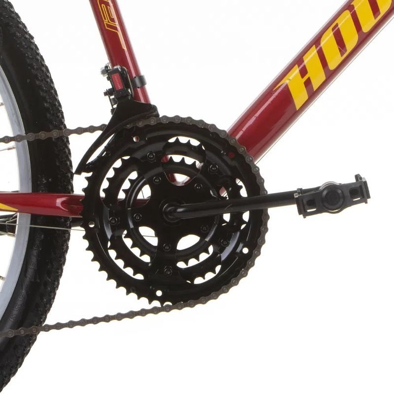 Bicicleta Houston Aro 26 Foxer Hammer Vermelha |Friopecas.com.br Bicicleta Houston Aro 26 Foxer Hammer Vermelha |Friopecas.com.br