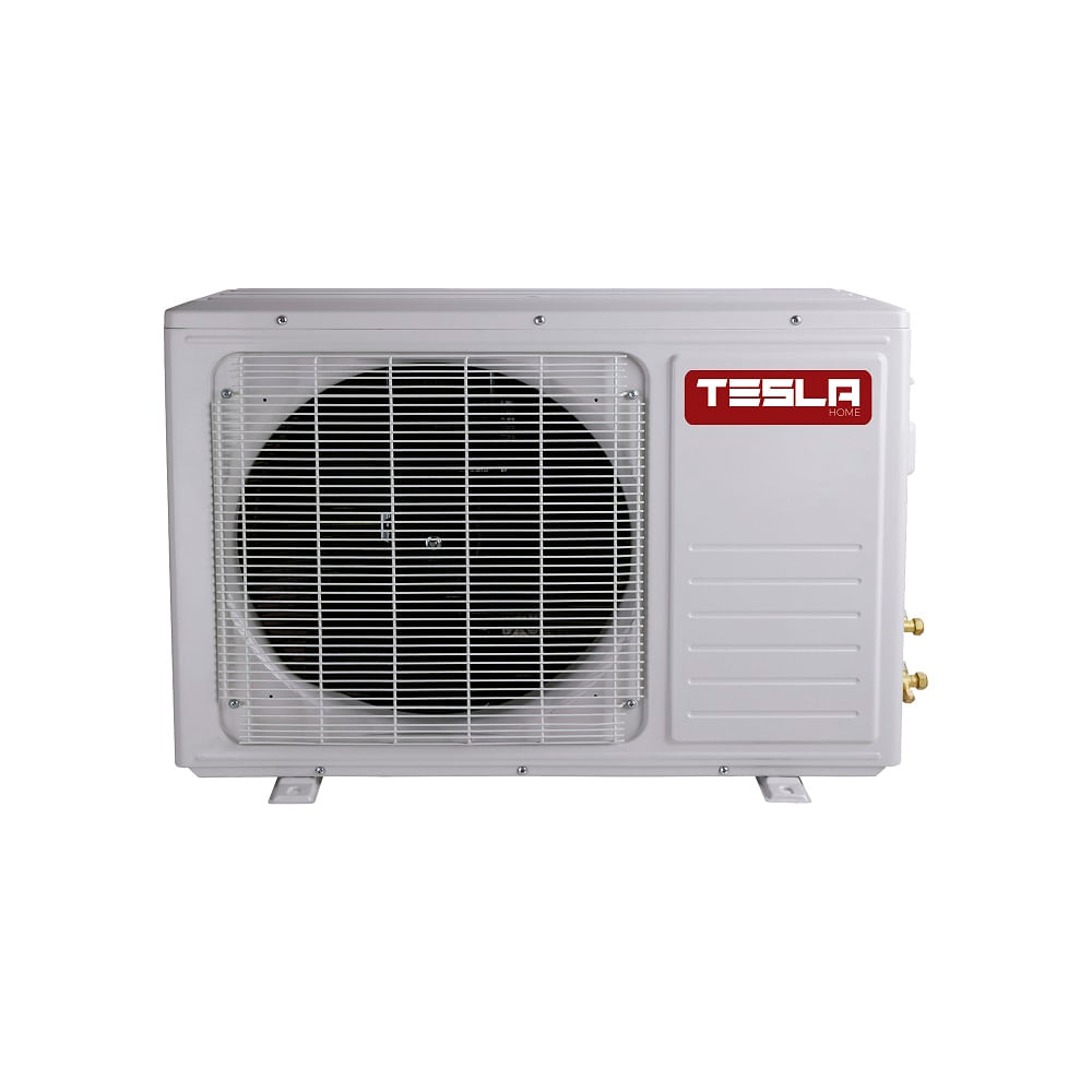 Ar Condicionado Split Hi Wall Inverter Tesla 18000 BTU/h Quente e Frio ...