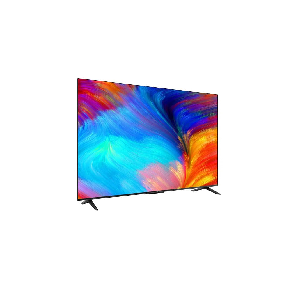 Smart TV TCL 50" 4K UHD HDR 50P635 - Bivolt | Friopecas.com.br