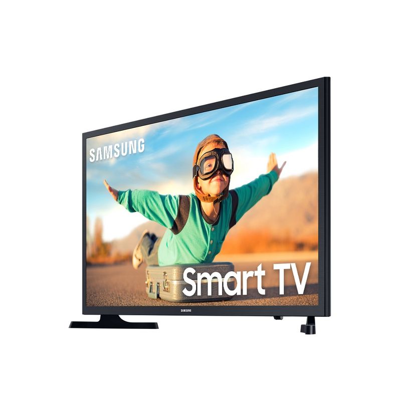 Smart TV Samsung 32” HD Tizen T4300 UN32T4300AGXZD – Bivolt | Friopecas ...