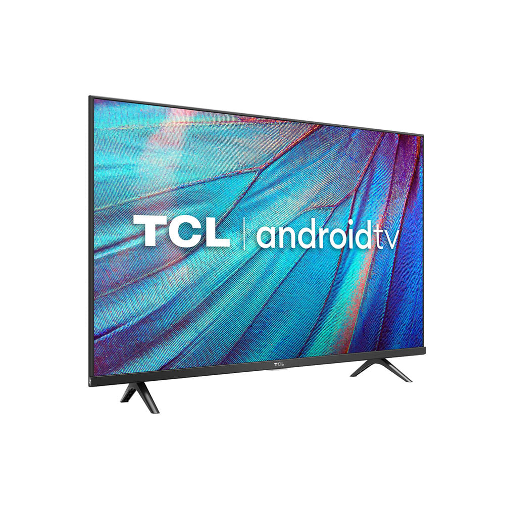 Smart TV TCL 43" Full HD HDR 43S615 - Bivolt | Friopecas.com.br