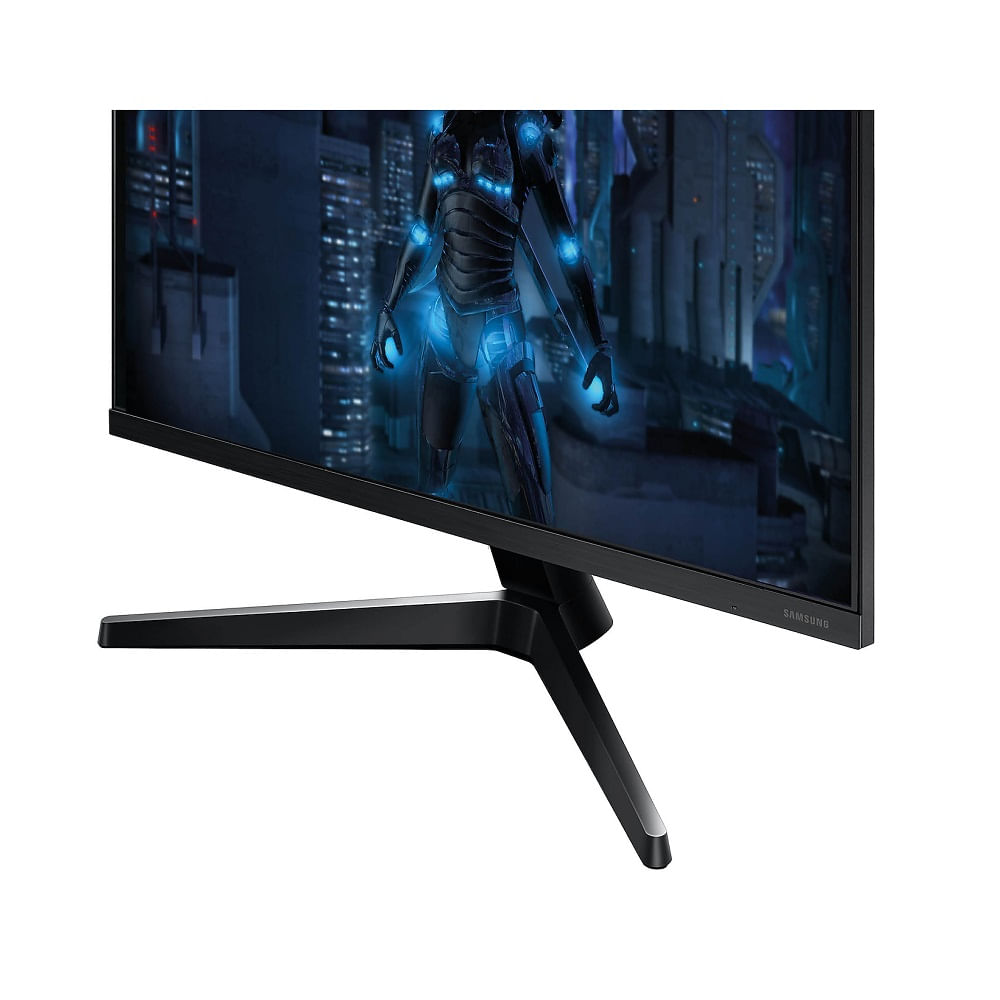 Monitor Gamer Samsung 22” FHD T350 Preto LF22T350FHLMZD – Bivolt ...