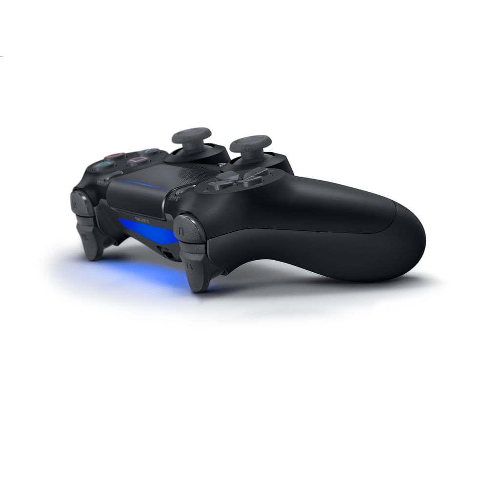 Controle Sony Sem Fio Dualshock 4 PS4 Preto – Bivolt | Friopecas.com.br