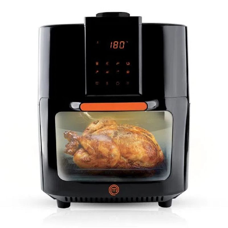 Fritadeira Mallory 12 Litros Oven Masterchef 1700W - 127 Volts|Friopecas.com.br