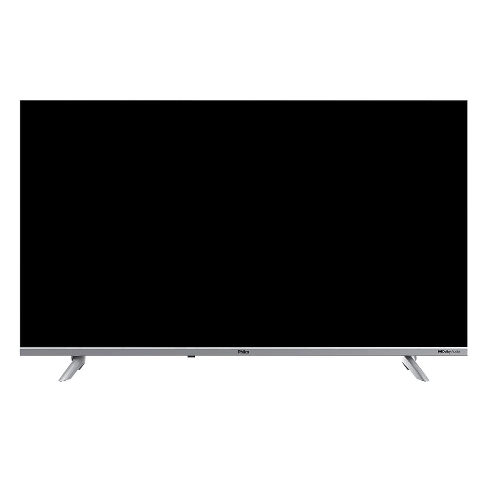 Smart TV Philco 40" LED Dolby Audio PTV40E3AAGSSBLF – Bivolt|Friopecas ...
