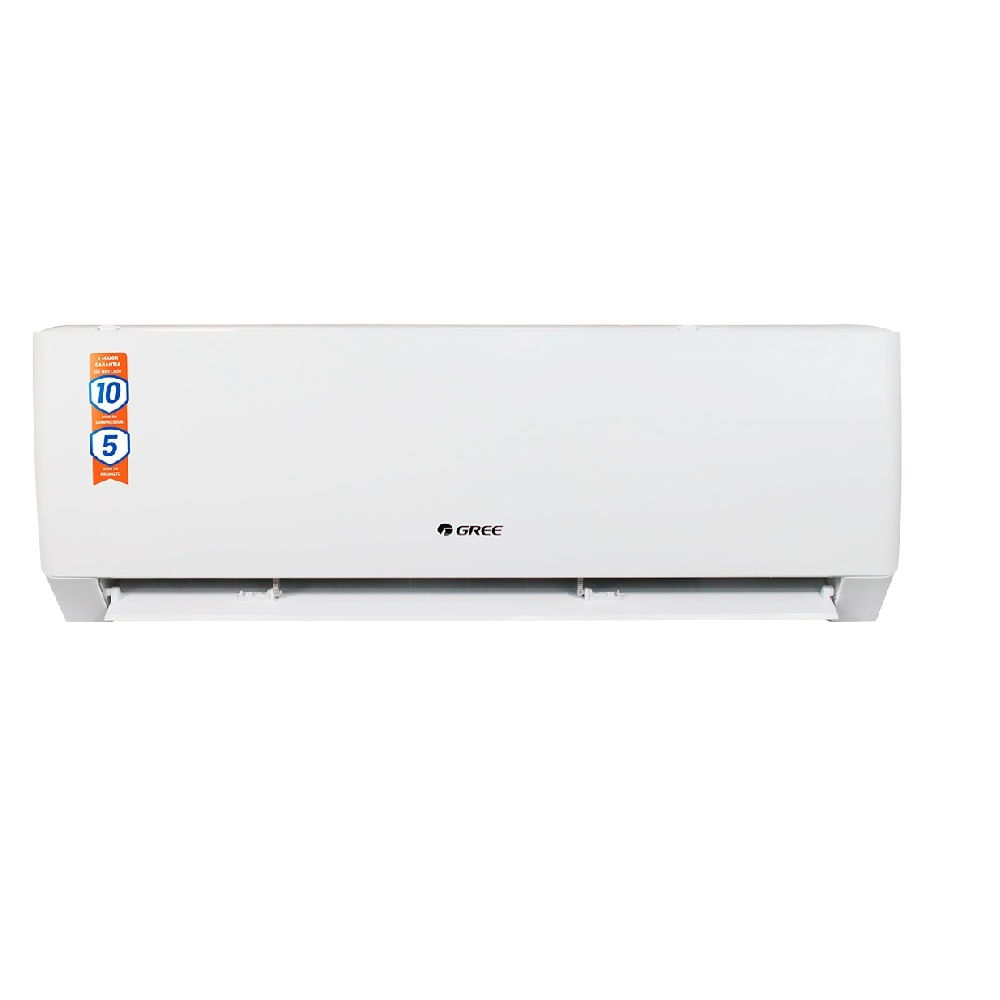 Ar Condicionado Split Hi Wall Inverter Gree G-Top Auto 9000 BTU/h ...