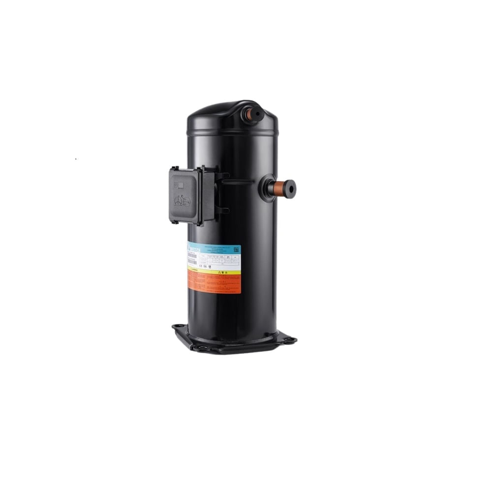 Compressor Scroll Invotech 10,5TR R22 YH307A5-100 - 380 Volts ...